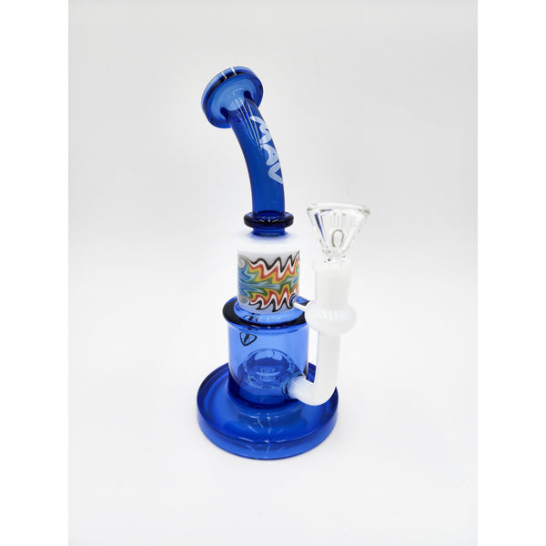 MAV Birthday Cake Wig Wag Reversal Topping – Keepin It Glassy Store