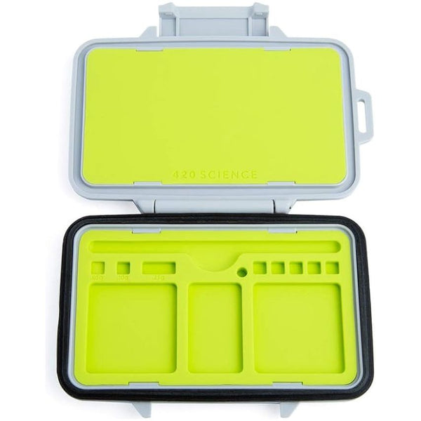 Dab Storage – Keepin It Glassy Store