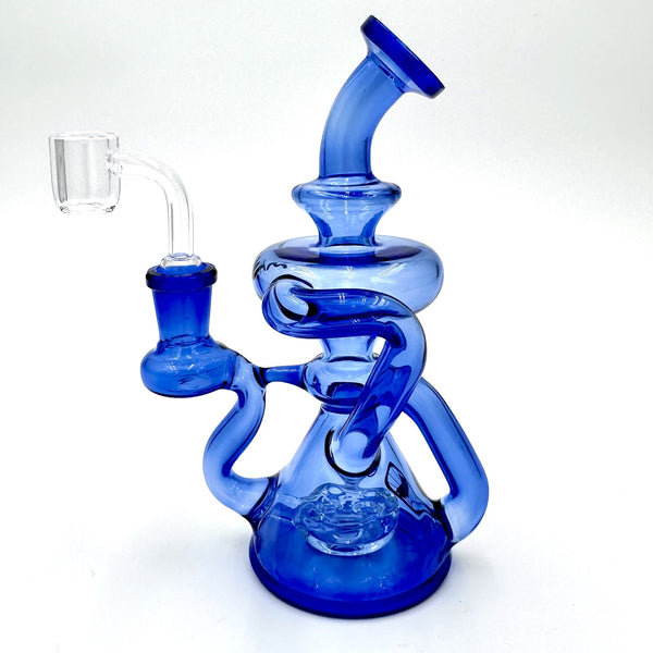 MAV 7" Ventura Recycler – Keepin It Glassy Store