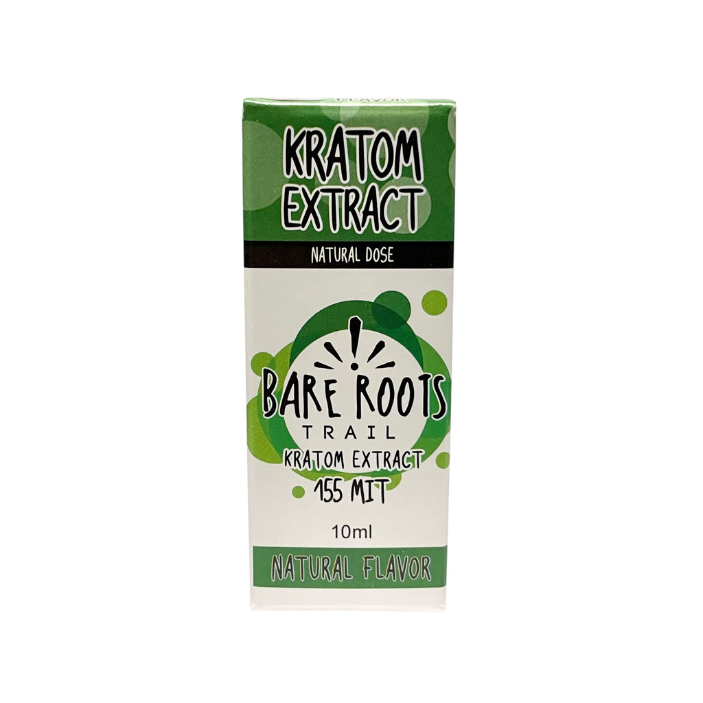 Bare Roots Trail 155 Mit Kratom Shot 24 Pack – Keepin It Glassy Store