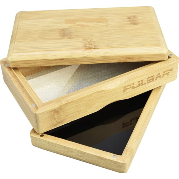 Grindhouse Sift Box – Keepin It Glassy Store