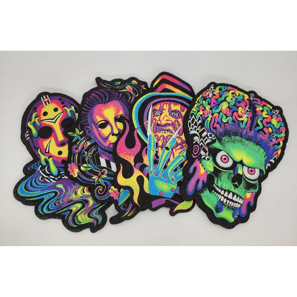 Mats & Dab Padz – Keepin It Glassy Store