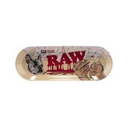 RAW Boo Johnson Deck Tray – Keepin It Glassy Store